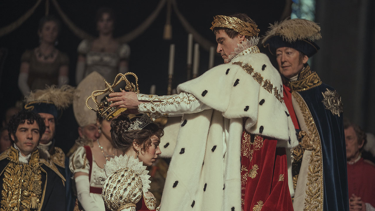 Napoleone, il film – Ape Furibonda